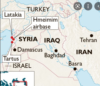 DAILY CURRENT AFFAIRS (DECEMBER 30, 2021) - Lukmaan IAS Current Affairs