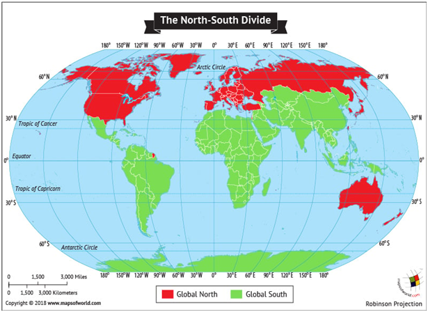 TOPIC : AN ANALYSIS OF THE VOICE OF GLOBAL SOUTH SUMMIT - Lukmaan IAS ...