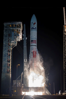 THE SIGNIFICANCE OF THE FIRST US LUNAR LANDER SINCE 1972 - Lukmaan IAS ...