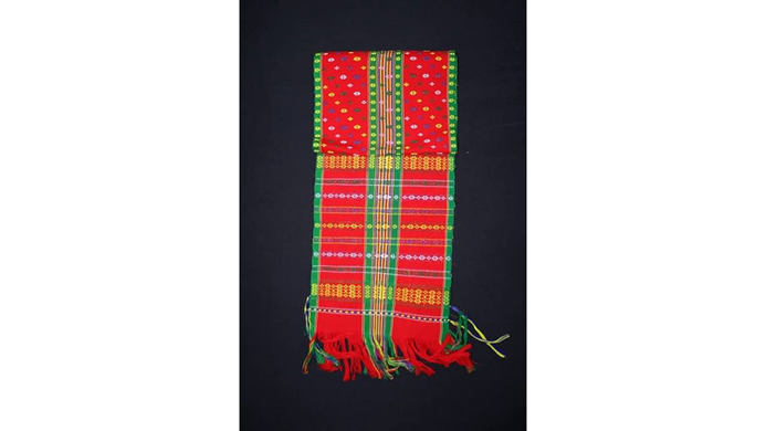 TRIPURA's RISA RECEIVES GEOGRAPHICAL INDICATION (GI) TAG - Lukmaan IAS ...