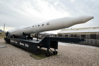 U.S. CONDUCTS UNARMED INTERCONTINENTAL BALLISTIC MISSILE TEST - Lukmaan ...