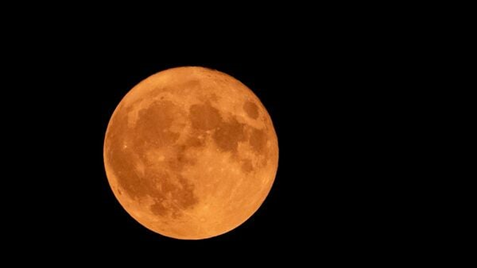 SUPERMOON - Lukmaan IAS Current Affairs